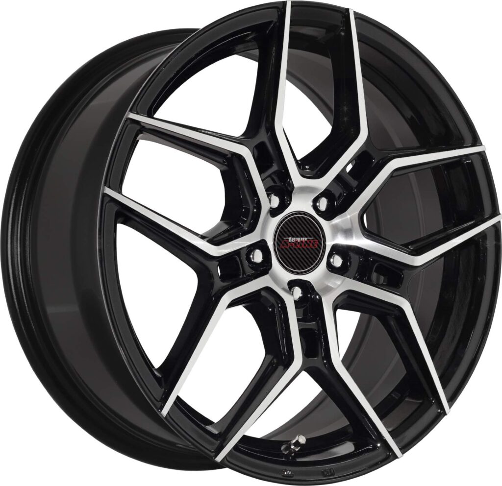 Mags, Rims, Wheels - Cockpit Tyres