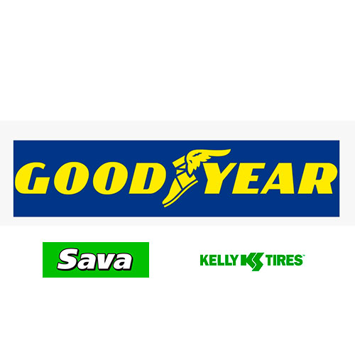 Goodyear Special till end July 2022 - Cockpit Tyres